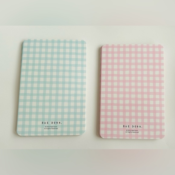 Rae Dunn | Office | New Rae Dunn Thank You Note Cards Set Of 2 Cards 13 ...